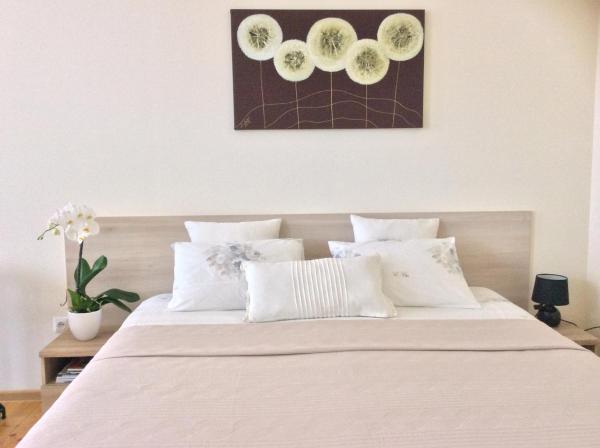 Kranto Luxe Stay - Belarus