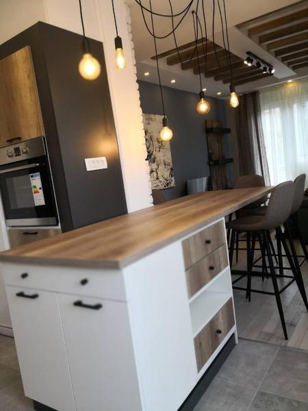 Mihajlovic Luxury Apartment -Center-skopje - Skopje