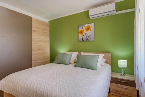 Apartments Eva - Cres