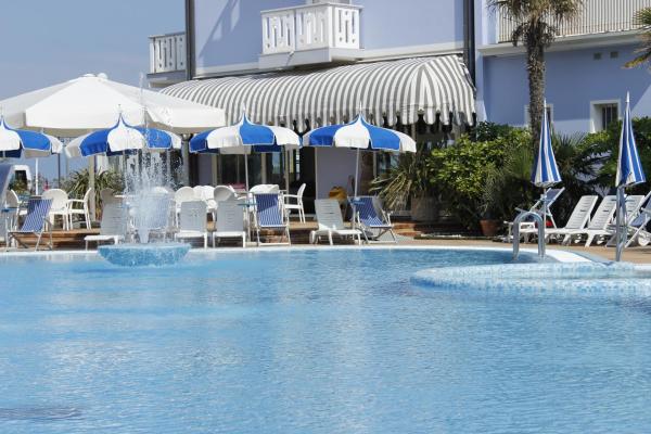 Hotel Principe - Caorle