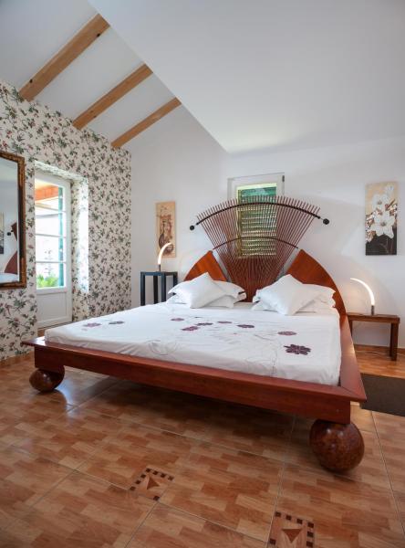 Casa Viter Zaostrog - Drvenik