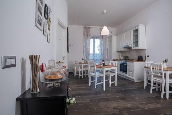 B&b Civico 41 Salerno - Salerno