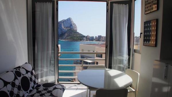 Apartamento Horizonte - Calp