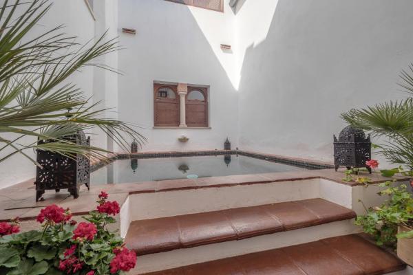 Apartasuites Alberca Deluxe - Cordova
