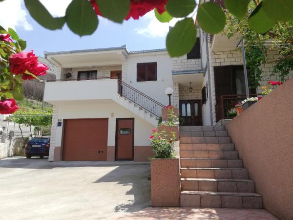 Idea Podstrana - Podstrana