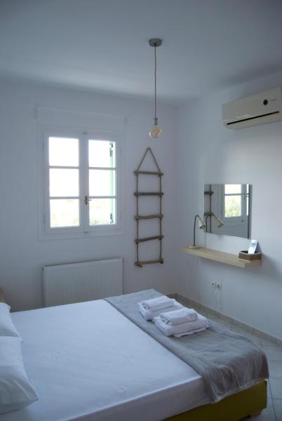 Naxos Olive & Home - Naxos