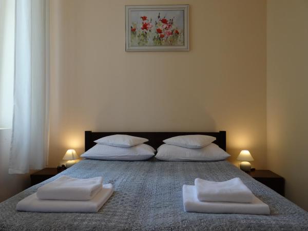 The Lion Rooms -Apartamenty Z Aneksami Kuchennymi - Polonia