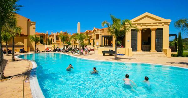 Baia Da Luz Resort - Lagos