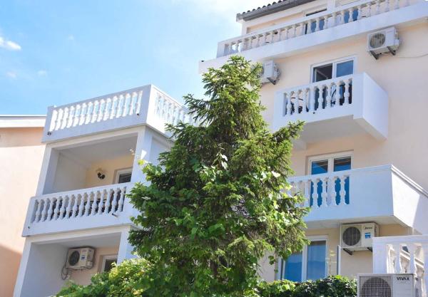 Apartments Villa Jovovic - Budva