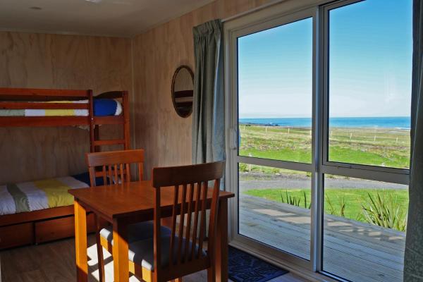 Waimeha Camping Village - New Zealand