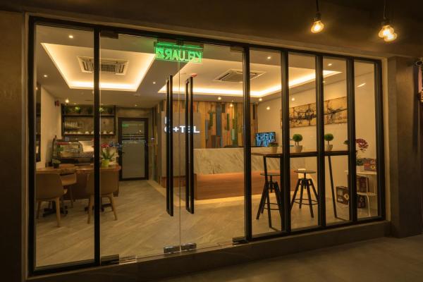My Sj Hotel - Petaling Jaya