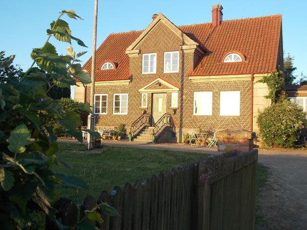 The Garden Hill Hotel - Landskrona