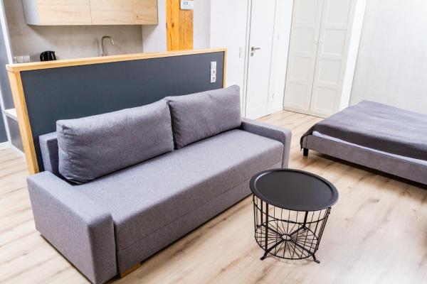 Apartament K2 Prosta 17 - Toruń