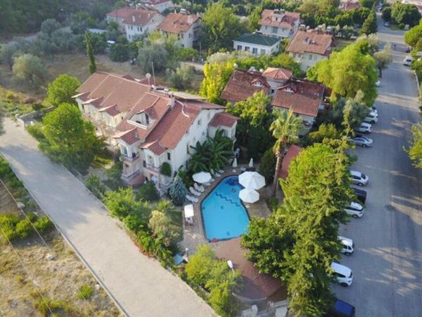 A&b Home Hotel - Denizli