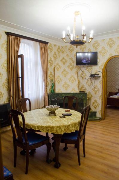 Apart Hotel His Highness Prince Gruzinski - Tbilisi