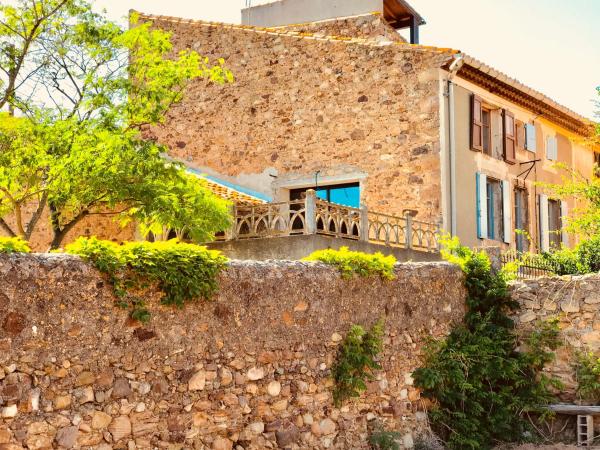 Gîte Du Bourrelier - Languedoc-Roussillon
