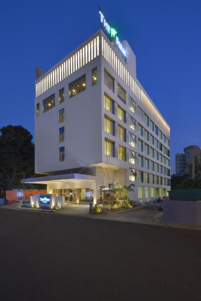 The Fern, Vadodara - 바도다라
