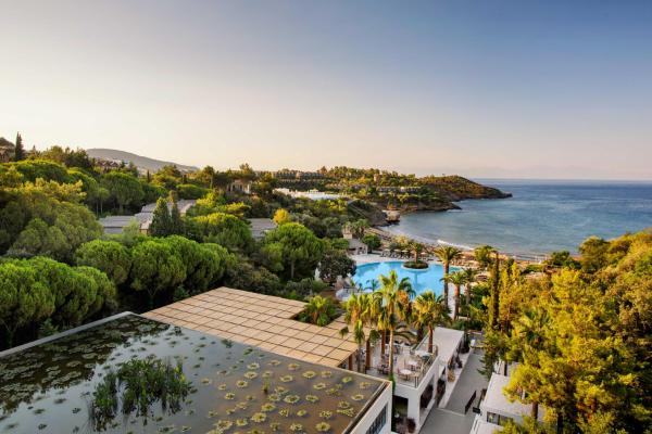 Club Marvy - İzmir