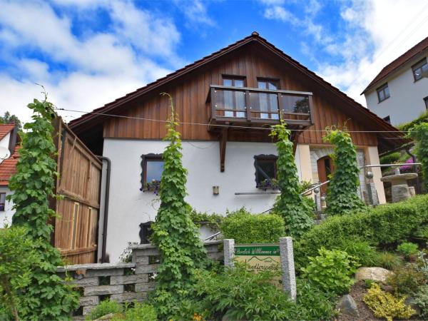 Farmhouse In Langenbach Near The Lake - Waldau