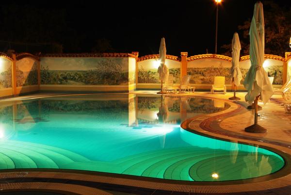Hotel Villa Letan - Medulin