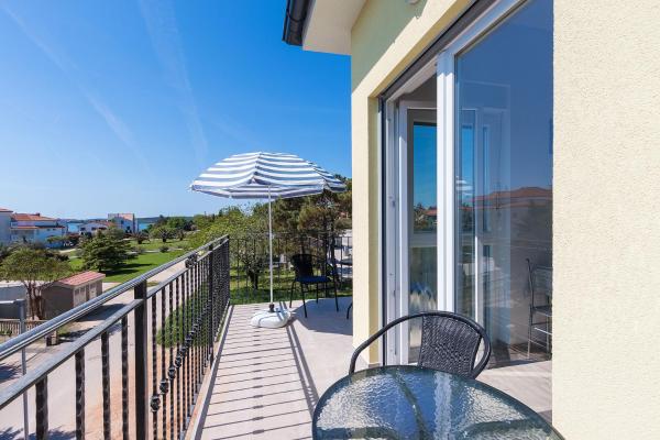 Guesthouse Bencun Medulin - Premantura