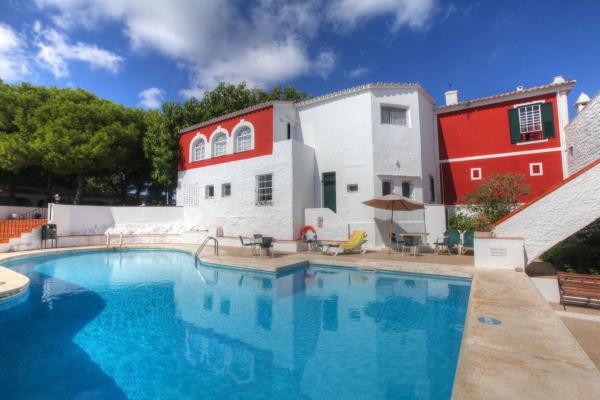 Hotel Del Almirante - Mahón