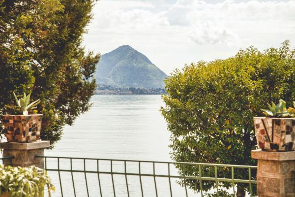 Appartamenti Vistaqua - Baveno