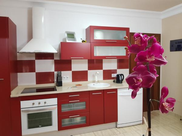 Apartament Pto Rosario 4pax - Puerto del Rosario