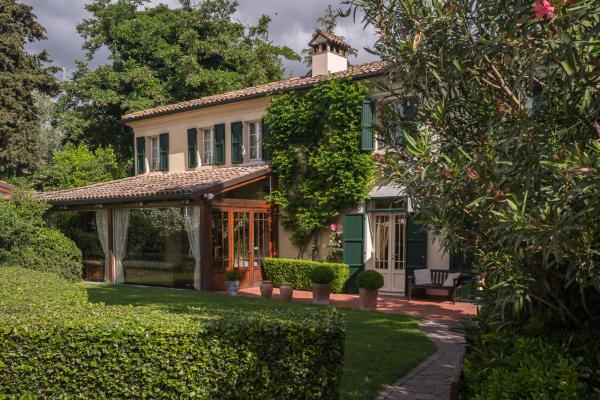 Locanda I Girasoli - Misano Adriatico