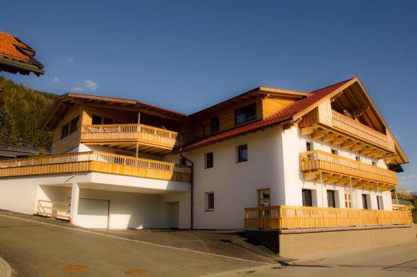 Römerstraße 10 Kg, Appartement Inntal - Innsbruck