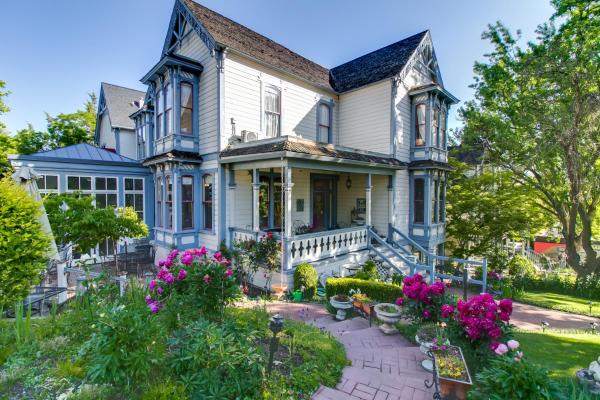 Winchester Inn - Ashland, OR
