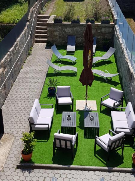 Ohh - Porto Boutique Guest House - Maia