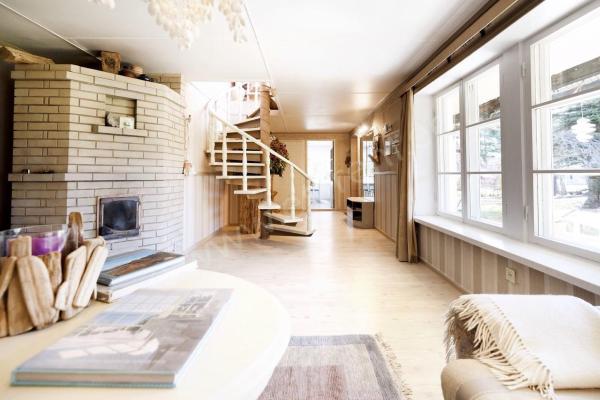 Kaju Guesthouses - Estland