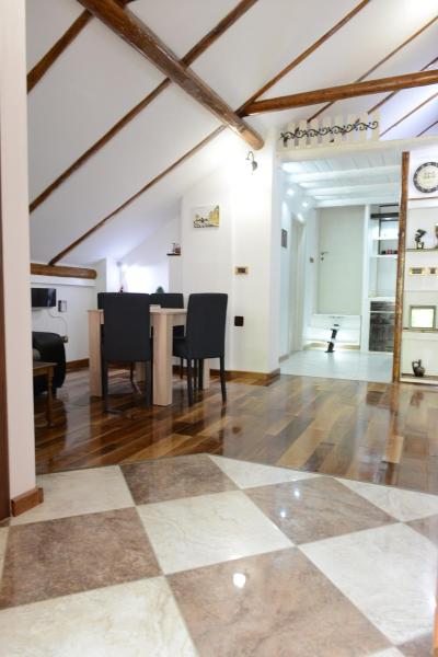 Apartman Rustik - Belgrade