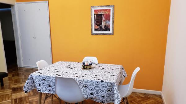 Obelisc Apartment - Buenos Aires