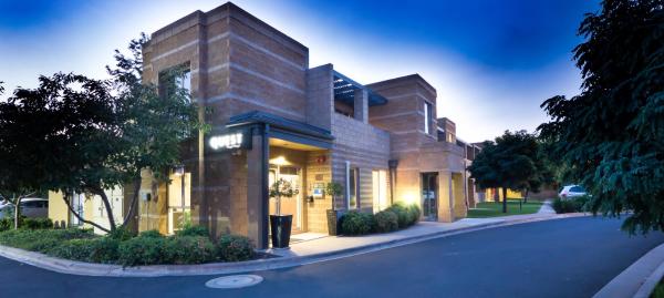 Quest Wagga Wagga - Wagga Wagga