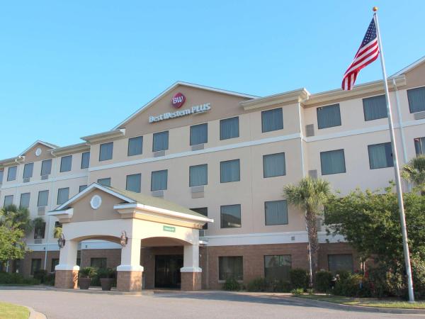 Best Western Plus Valdosta Hotel & Suites - Géorgie, États-Unis