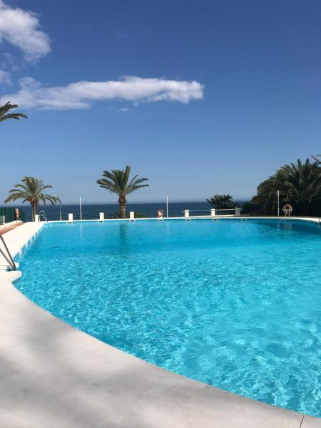 Apartments "La Roca" - Torremolinos