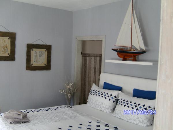 Fischerhaus König In Alt Sassnitz - Sassnitz