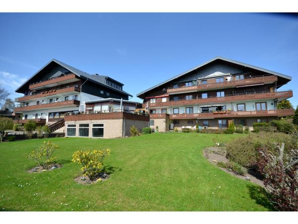 Ferienapartment "Wolke" - Eutin