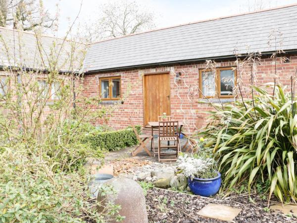 Acorn Cottage 1 - Shropshire