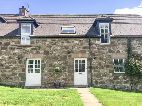 Dunnottar Woods House - Stonehaven