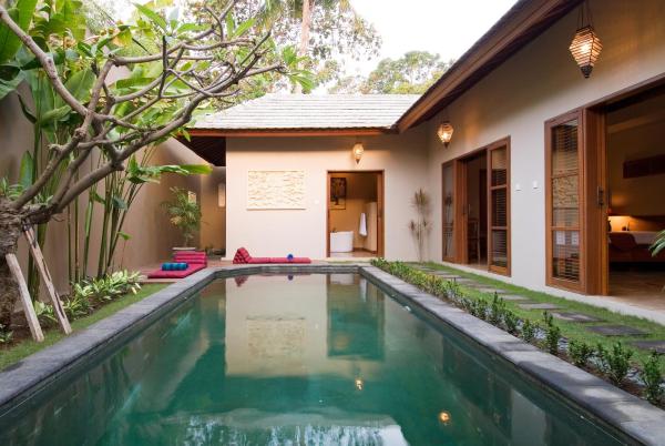 Ellora Villa - Sanur