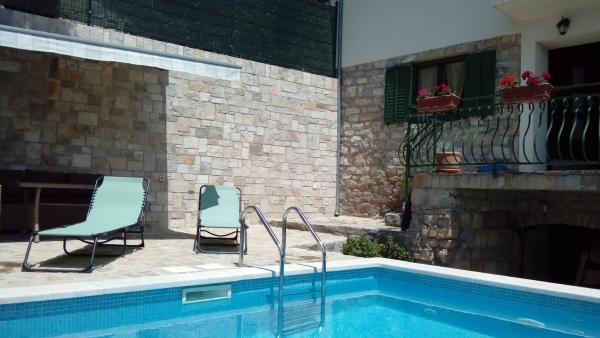 Holiday Home Ana - Podstrana