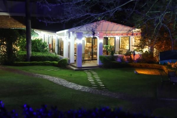 Park Hotel Mokopane - Mokopane