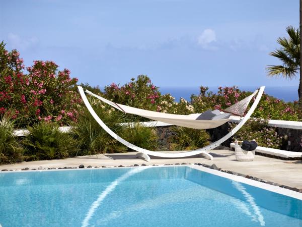 Amor Hideaway Villas - Santorini