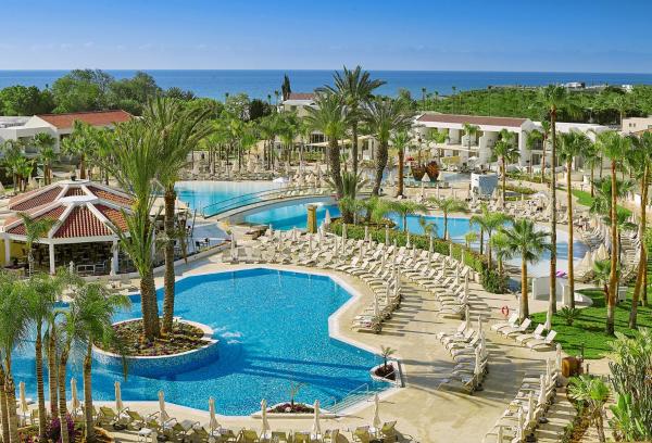 Olympic Lagoon Resort Ayia Napa - Protaras