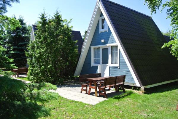 Camping Marco Polo - Łeba