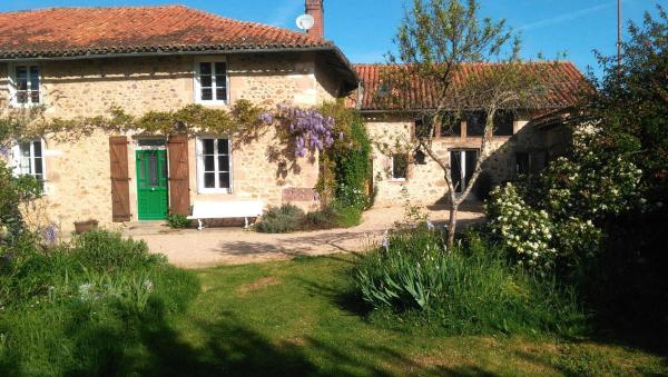 Les Trois Chenes - Haute-Vienne