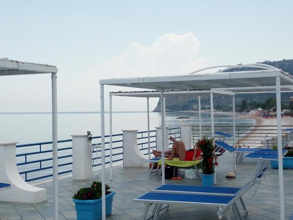 B&b Conca Del Faro - Monte Sant'Angelo